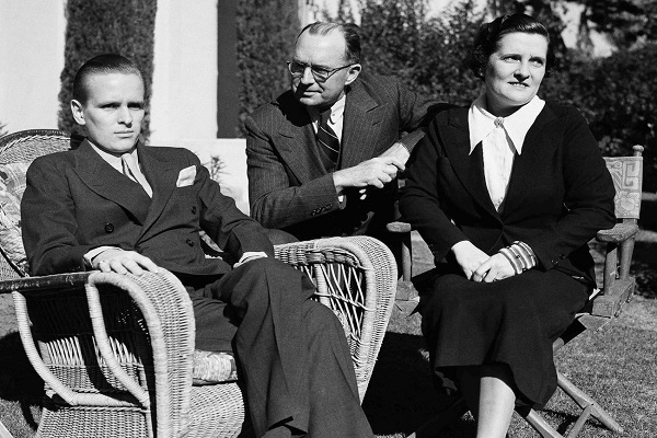 Cuộc đời nhà đầu cơ huyền thoại Jesse Livermore - Công Ty TNHH Dịch Vụ ...